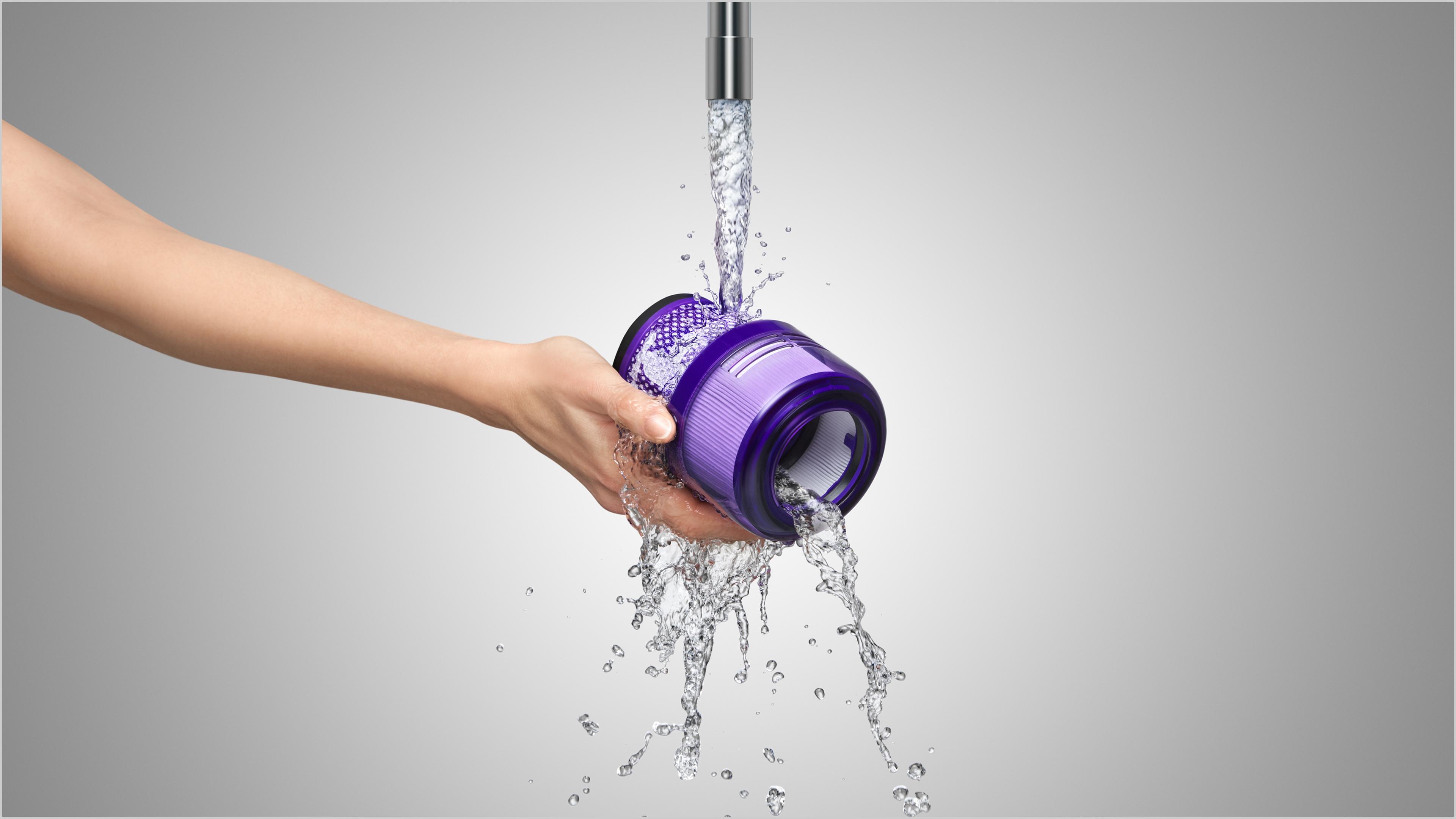 Dyson Digital Slim Fluffy Pro Vacuum Dyson